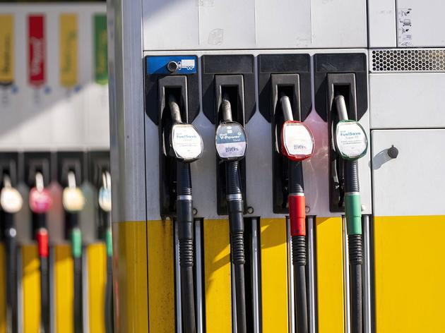 Tankrabatt gilt jetzt in Deutschland – europäische Nachbarn reagieren ...
