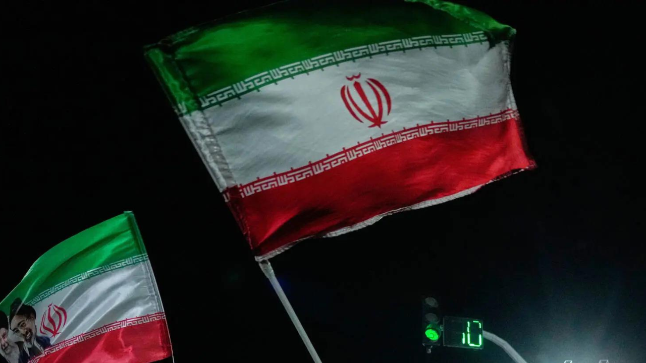 'Pit that child-killer has dug for them': Iran escalates rhetoric ...