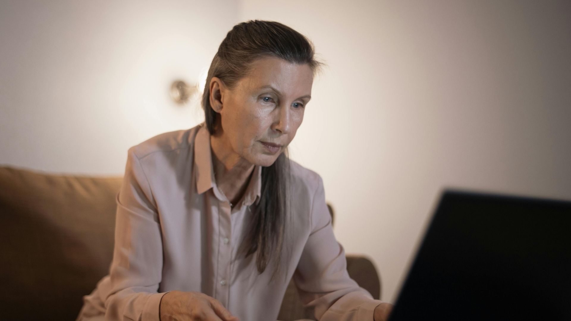 An insurance company pressured my elderly mother into signing financial ...