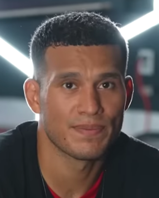 Cruiserweight chaos shows Zuffa Boxing's alphabet belt problem