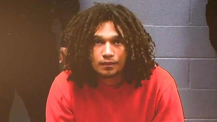 Christian Bryant indicted for murder in Strongsville Costco shooting ...