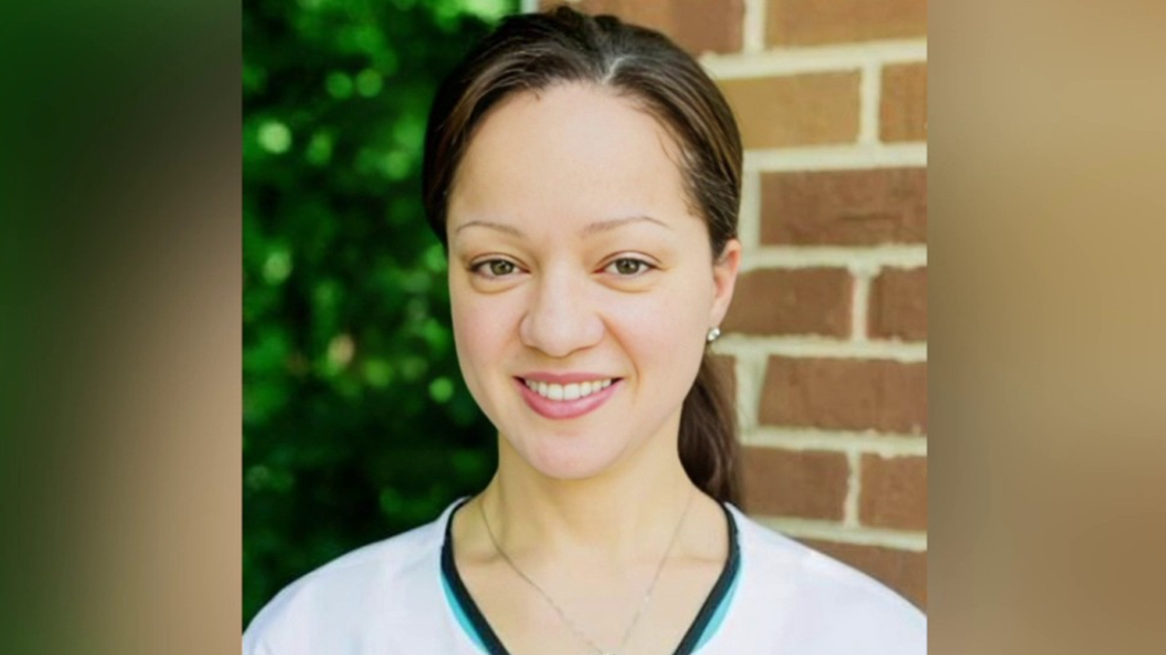 Virginia flags lowered to honor Dr. Cerina Wanzer Fairfax, victims of ...