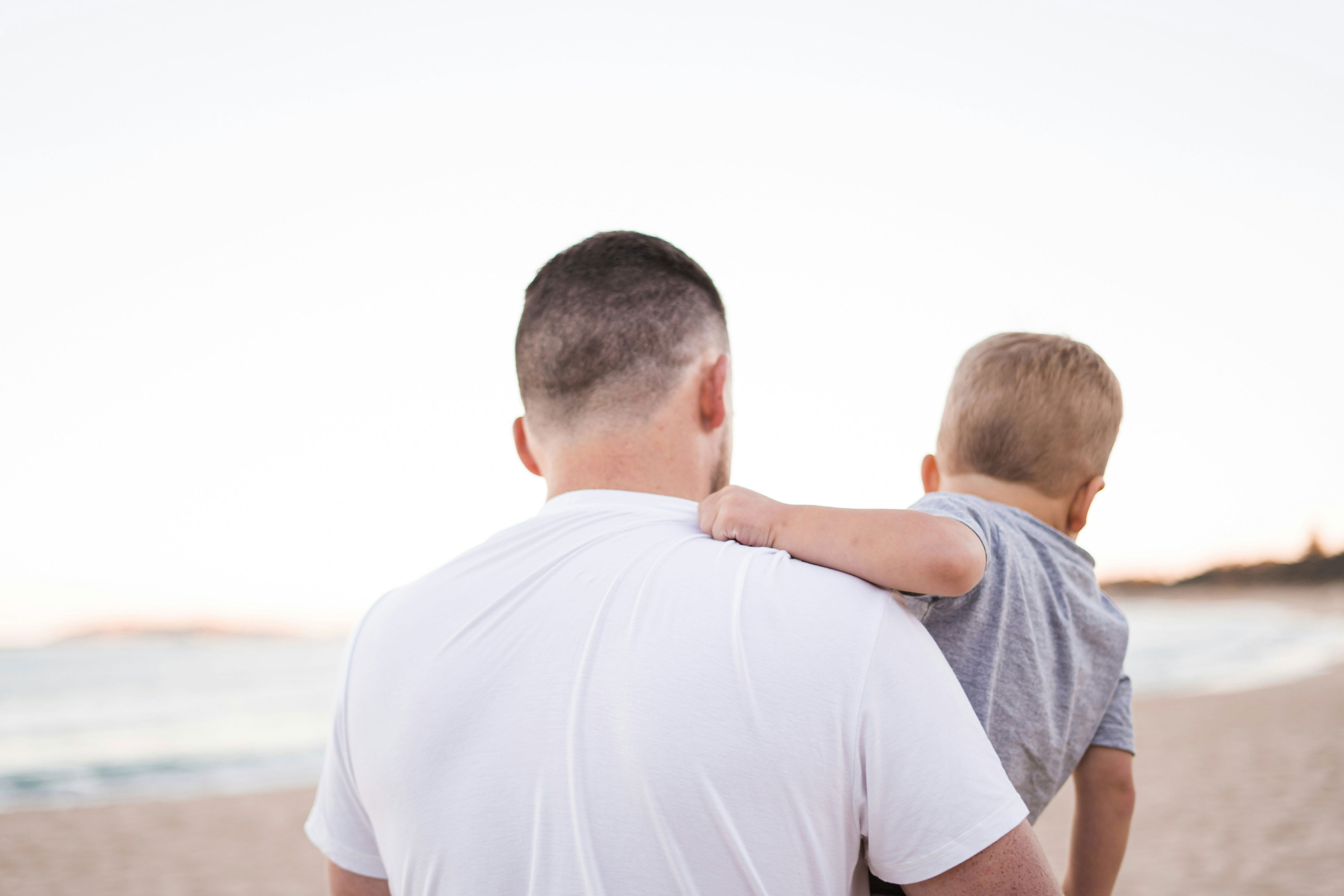 Parents share what they have sacrificed for their children. The results ...