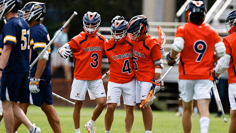 What are the keys to a Virginia lacrosse win over No. 1 Notre Dame?