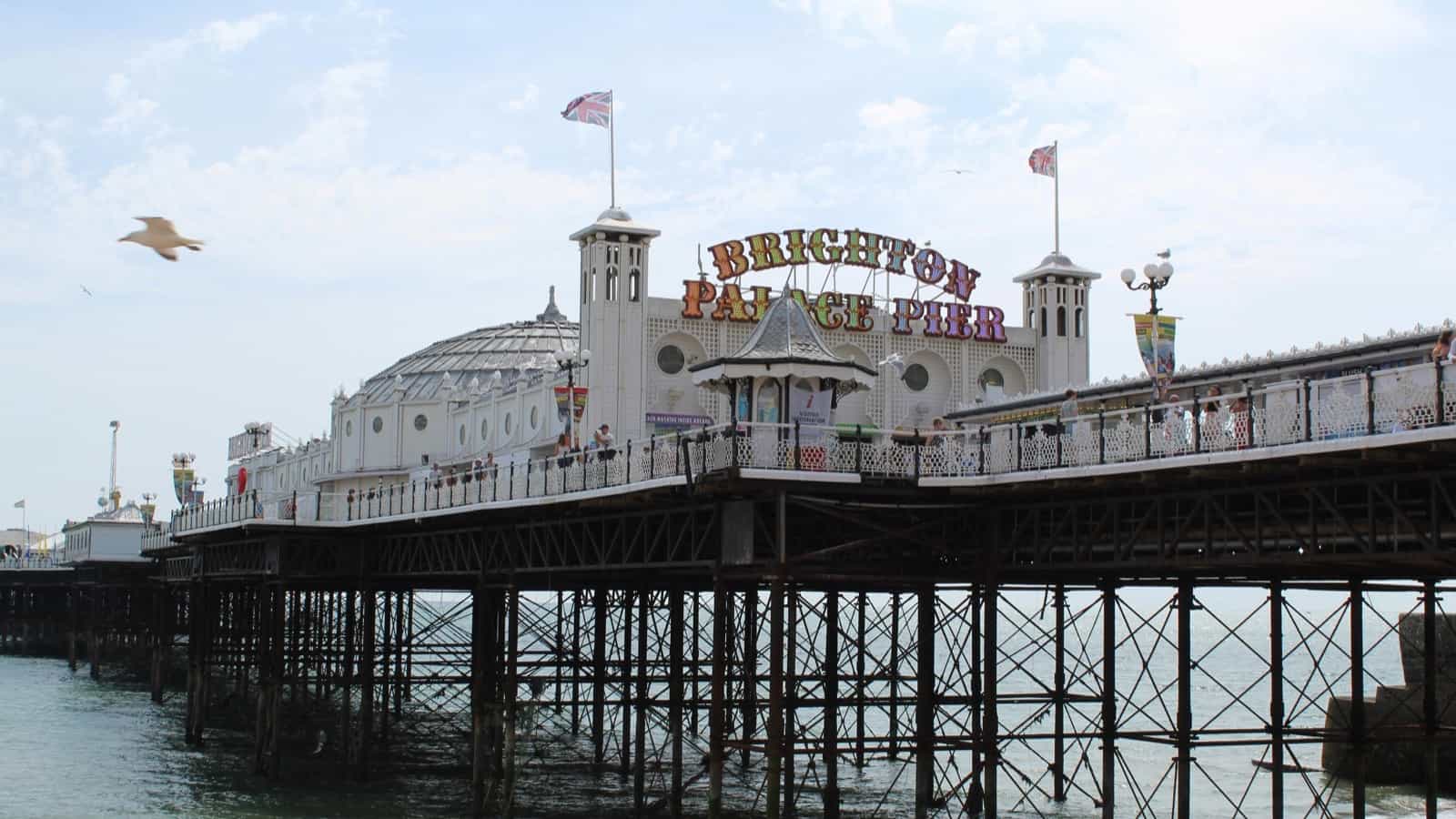 10 reasons the UK is better for exploring multiple cities in one trip