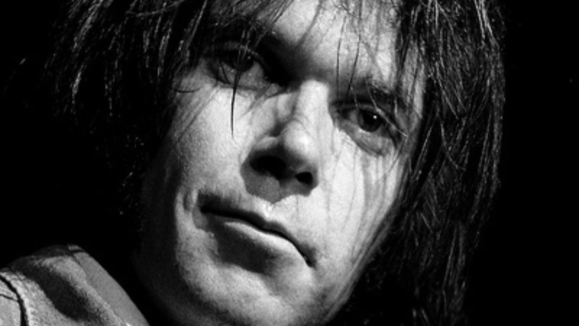 Neil Young is more than just the gentle genius of rock, and his wild ...