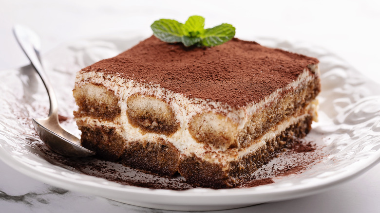 20 classic desserts you'll find in Italy