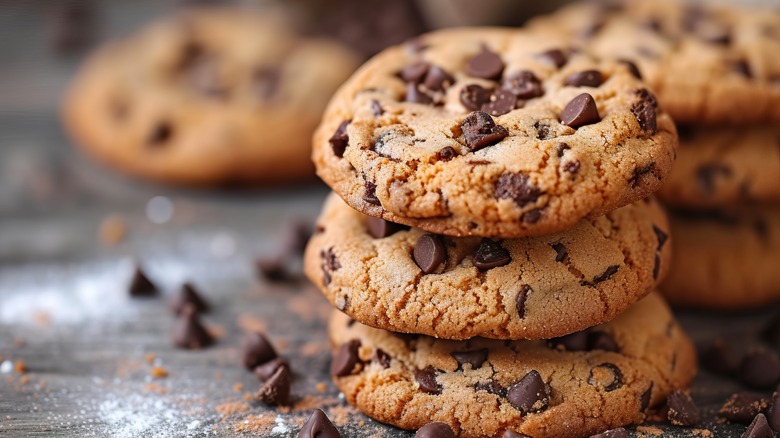 14 unexpected ingredients to switch up your chocolate chip cookies