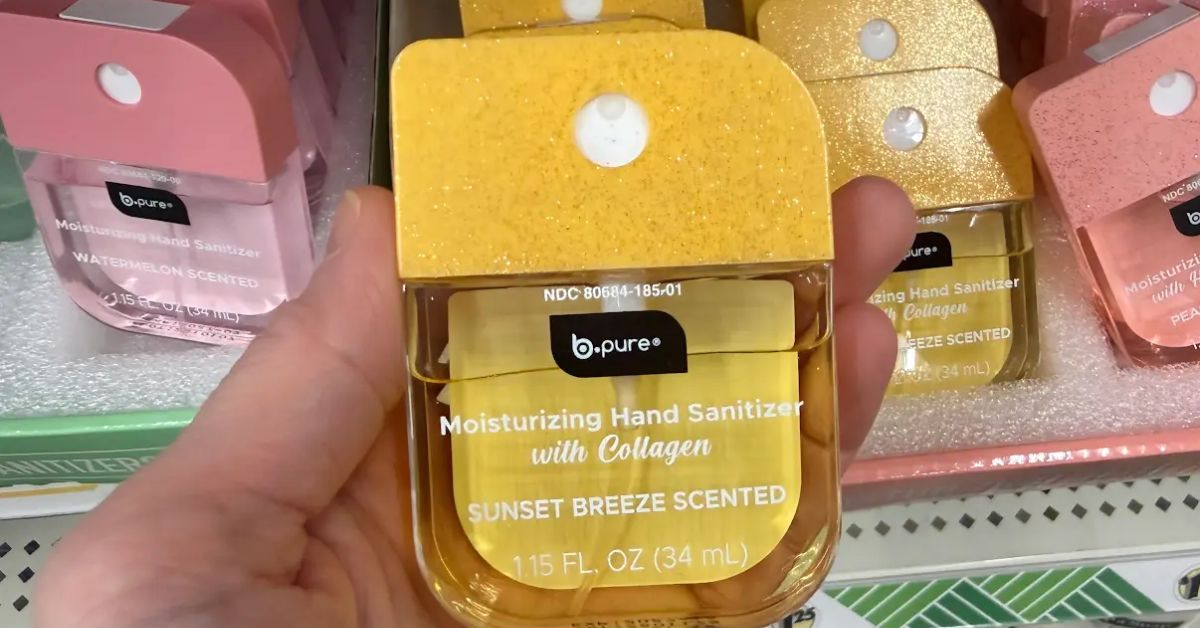 14 little luxuries to snag at Dollar Tree this May