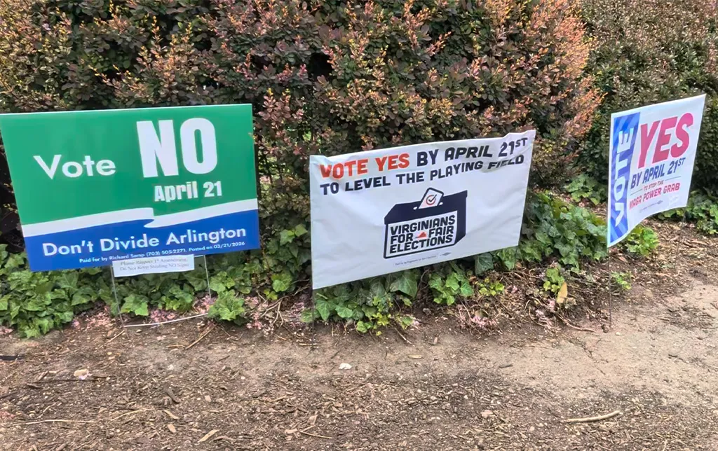 Time is running out for Virginia Supreme Court to decide on ...