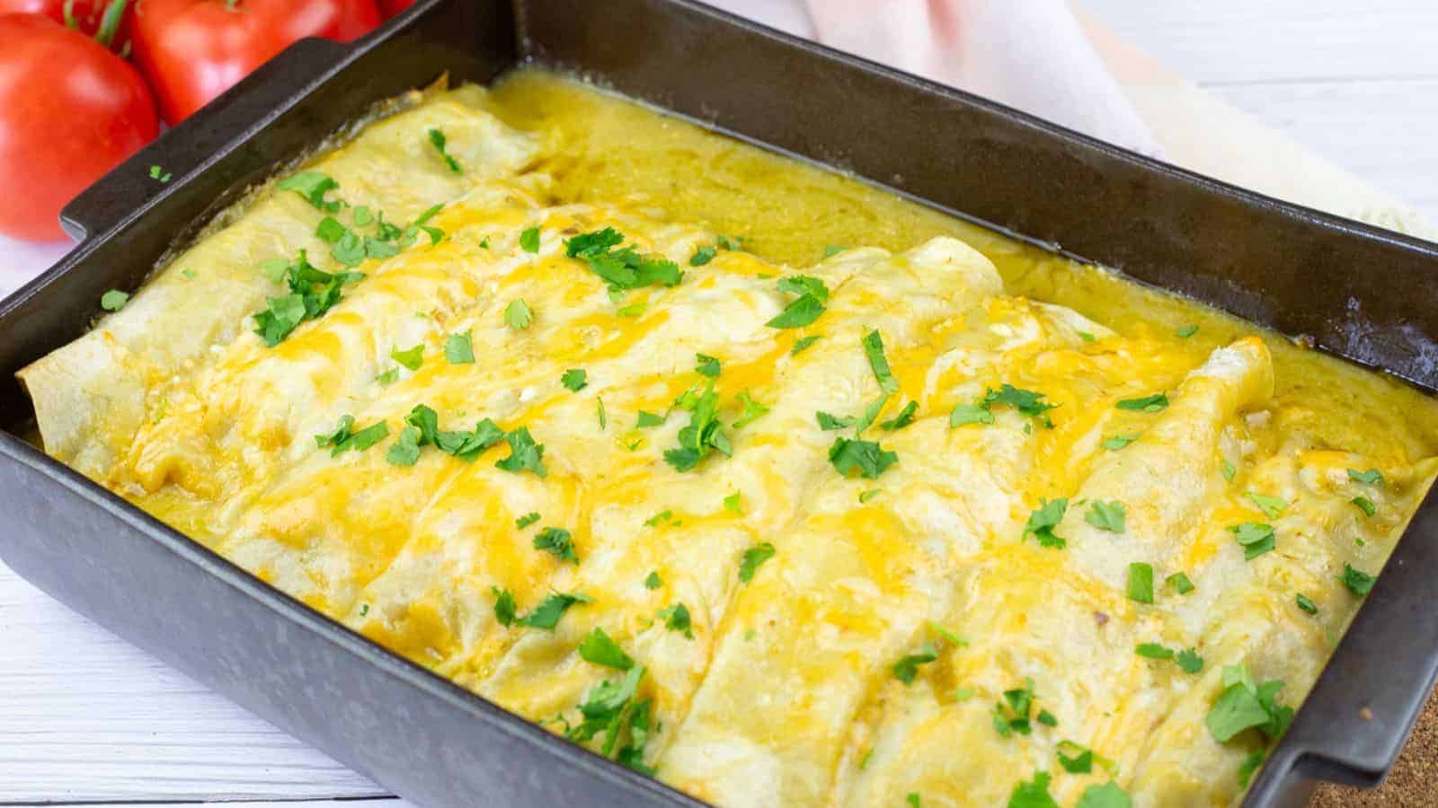 All the Tex-Mex dinner ideas you need when the craving hits