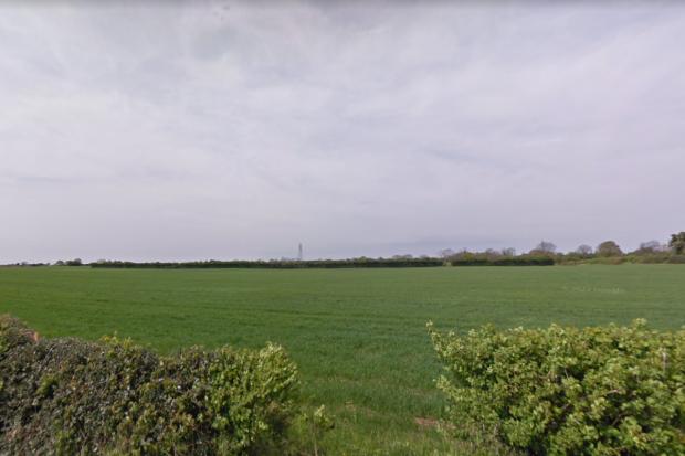 Plans for huge solar farm near Worcester up for discussion