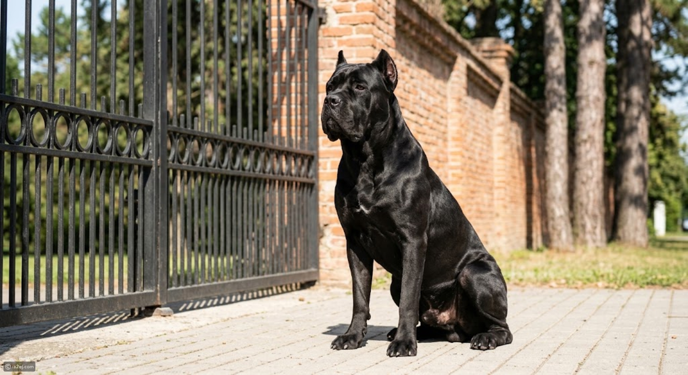 10 dog breeds that don’t always fit everyday home life