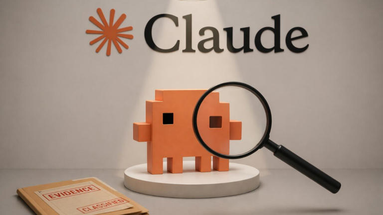 Anthropic says it read 1 million Claude AI conversations and this is ...