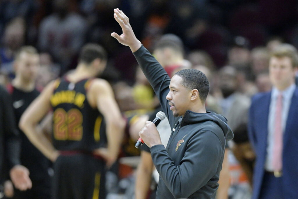 Better than Kon Knueppel’s: Channing Frye spares no feelings in post ...