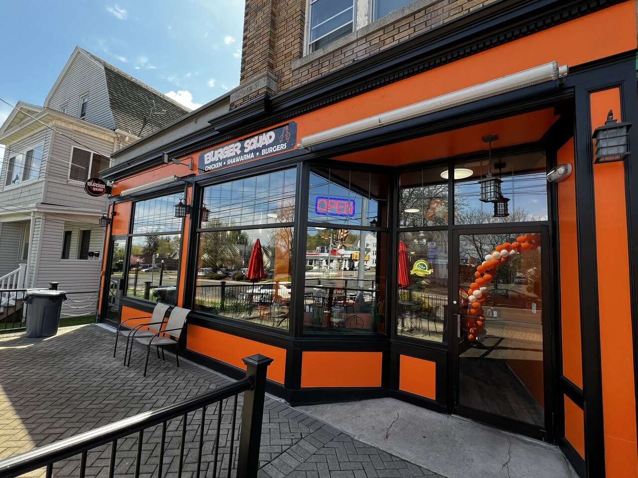 Here are 7 new Connecticut restaurants to check out in May