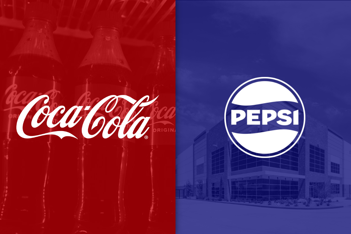 Coca-Cola vs. PepsiCo: Which stock is the better buy?