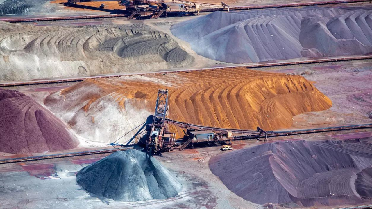 Miners seek easier climate norms; experts flag rising costs, resource ...
