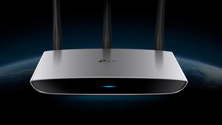 Got an ISP warning about your TP-Link router? Consider replacing it