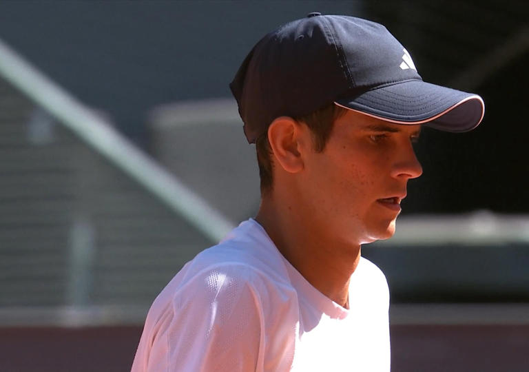 Rafael Jodar's level impresses David Ferrer after Jannik Sinner test