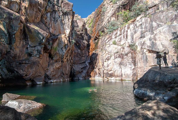 25 places where Indigenous art takes center stage