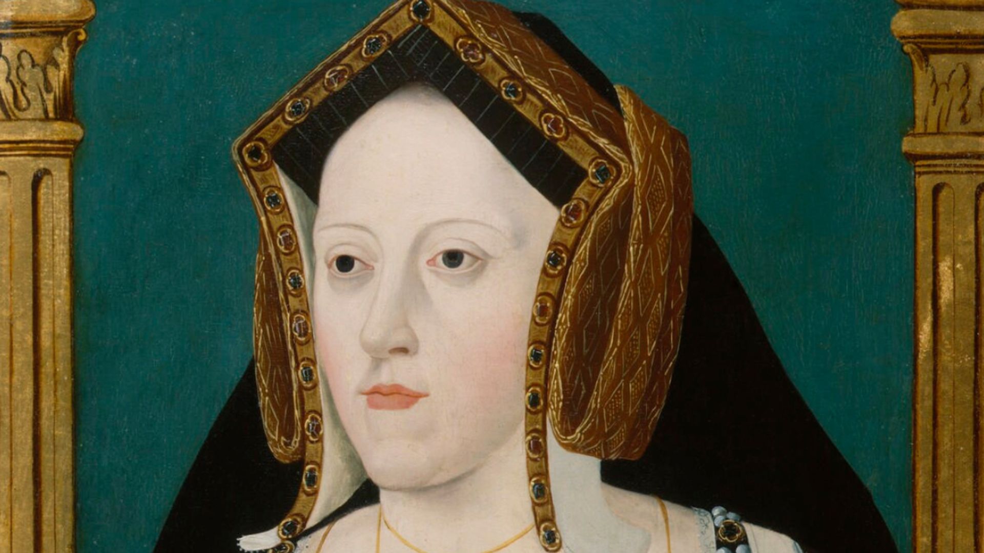 Henry FitzRoy was the only son Henry VIII ever truly loved—and the one ...