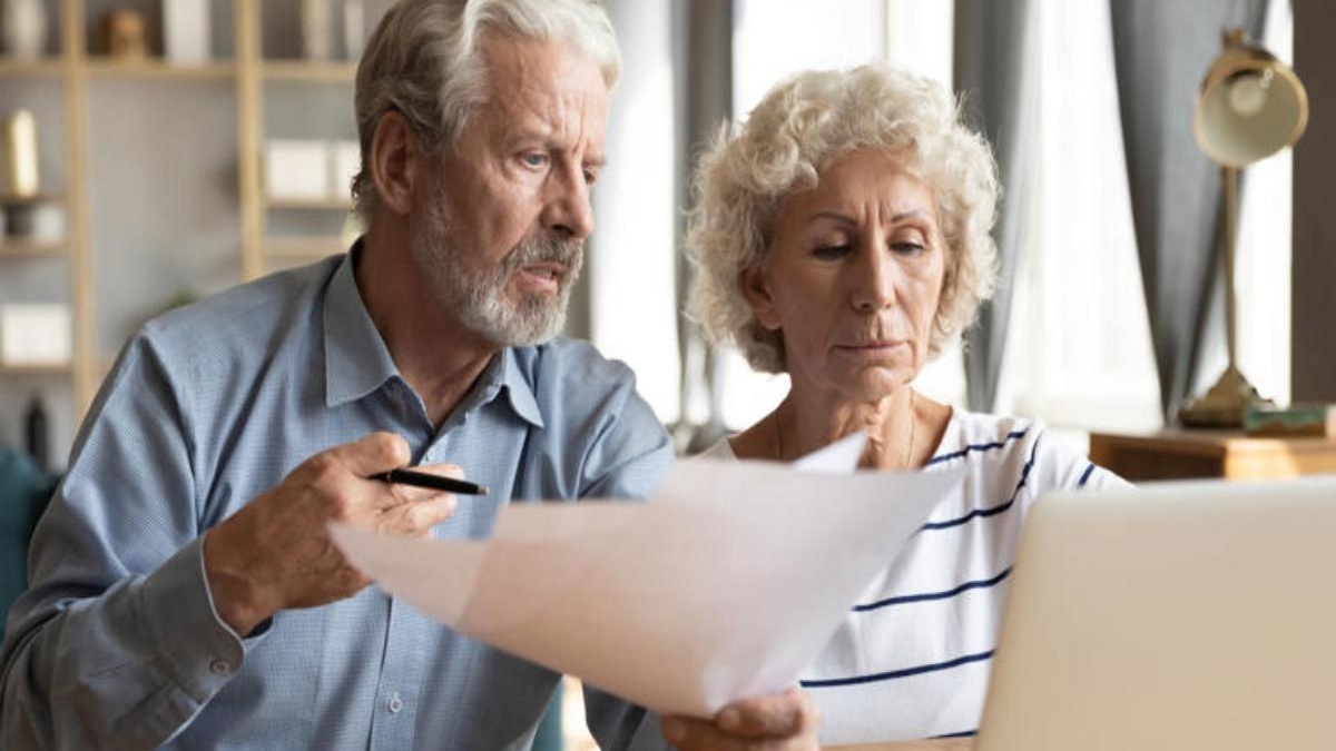 Can your Social Security payments be reduced? 11 reasons retirees are ...