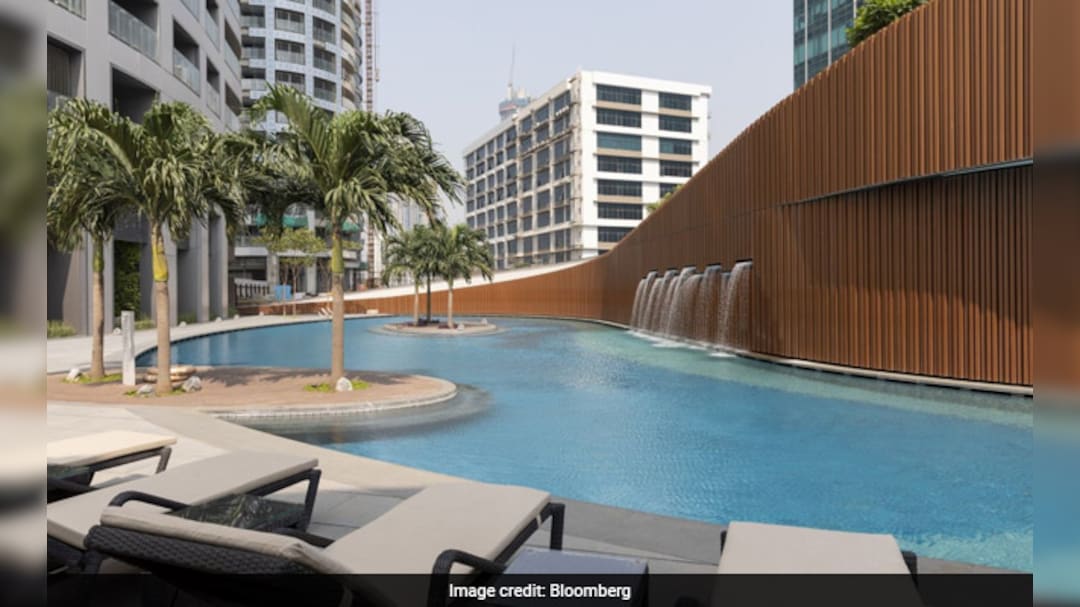 Lodha Developers to launch homes worth nearly Rs 22,000-crore for sale ...