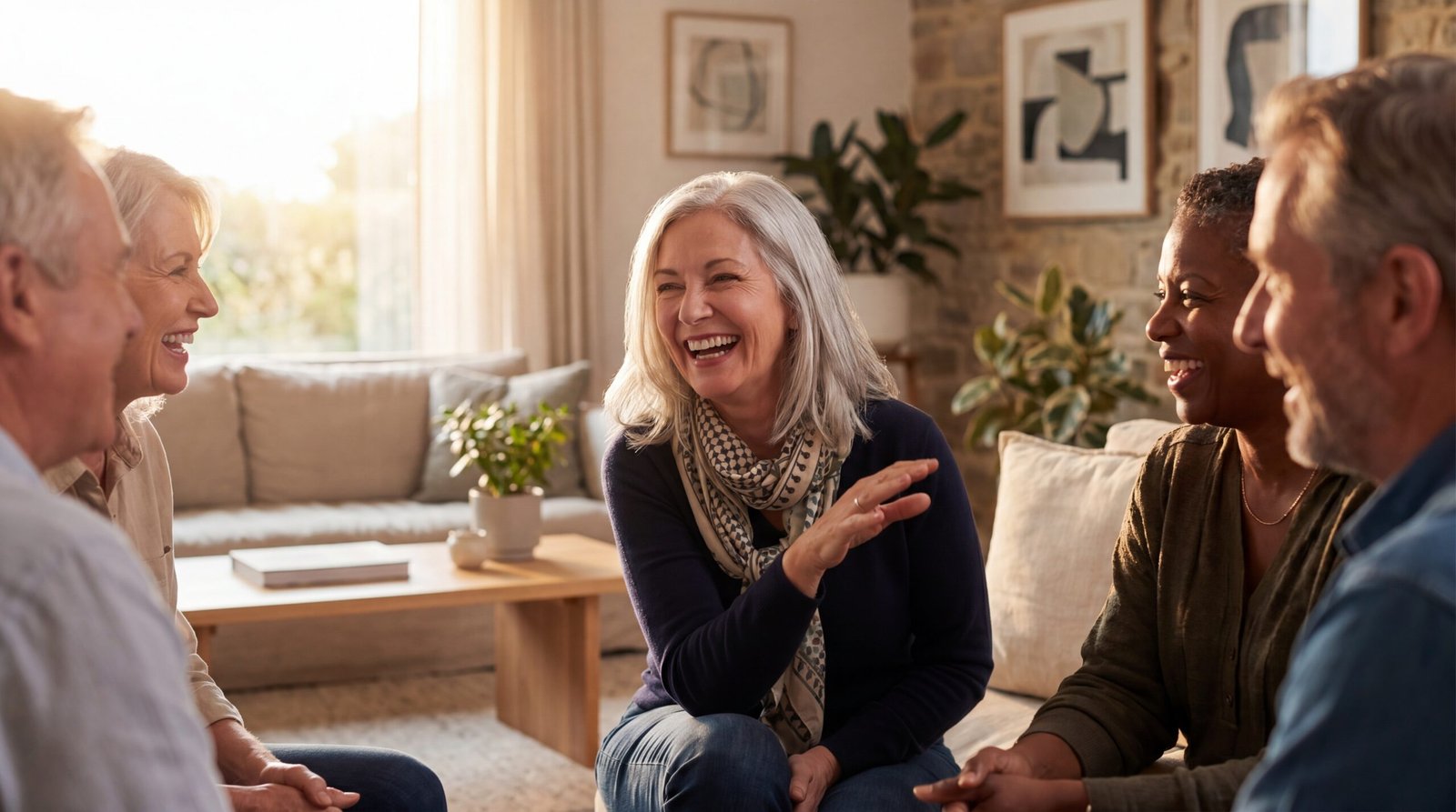 Home design pros reveal the 9 items people over 50 should never keep