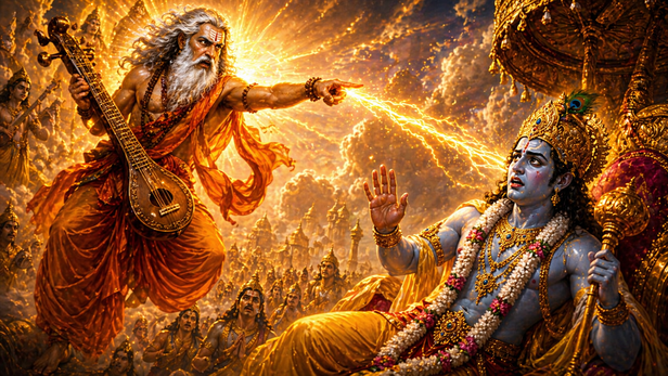 5 most powerful curses that changed destiny