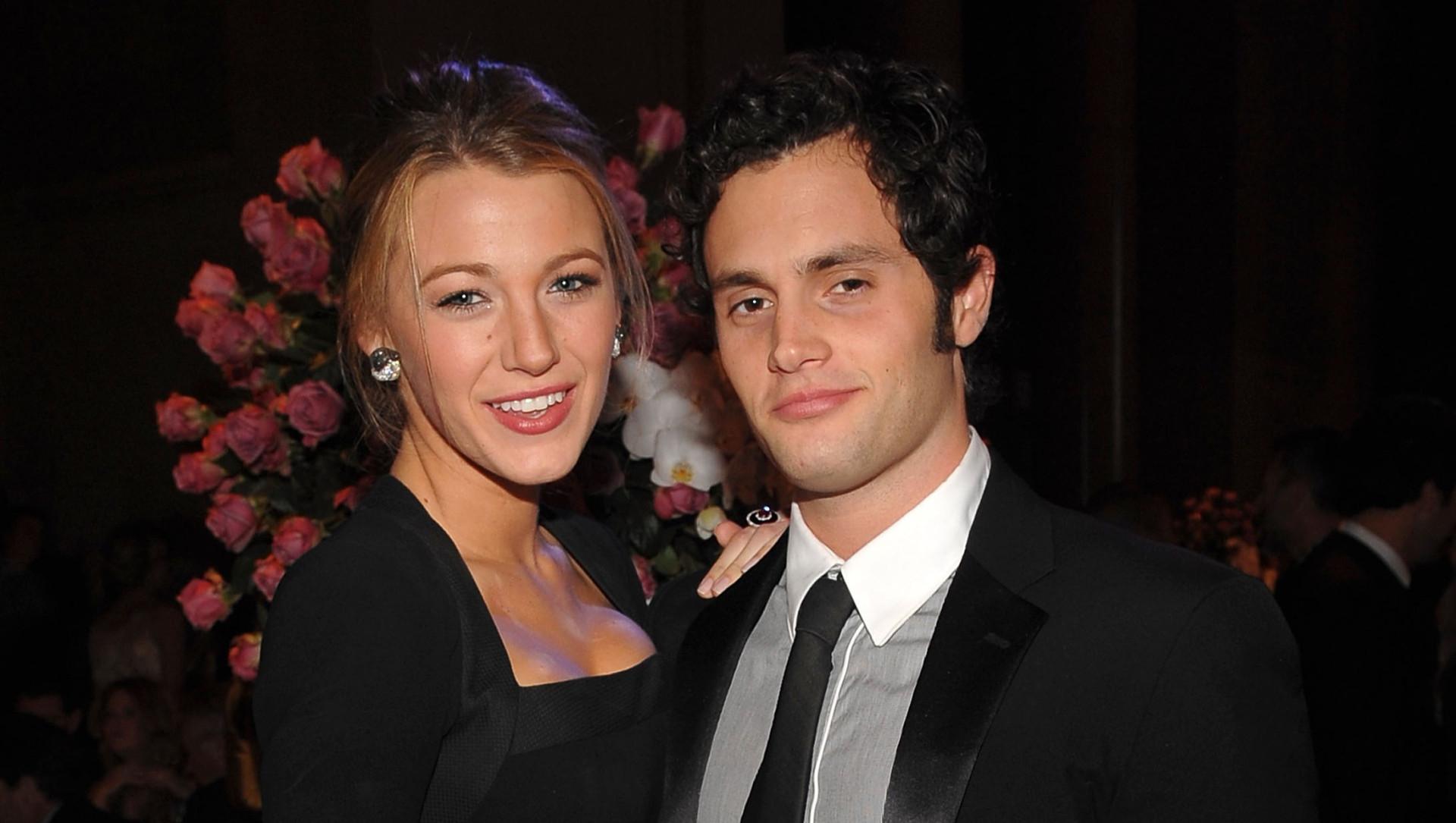 On-screen siblings who were a real-life couple