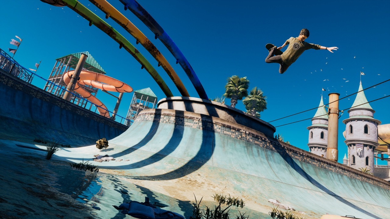 20 Xbox One racing games worth playing right now