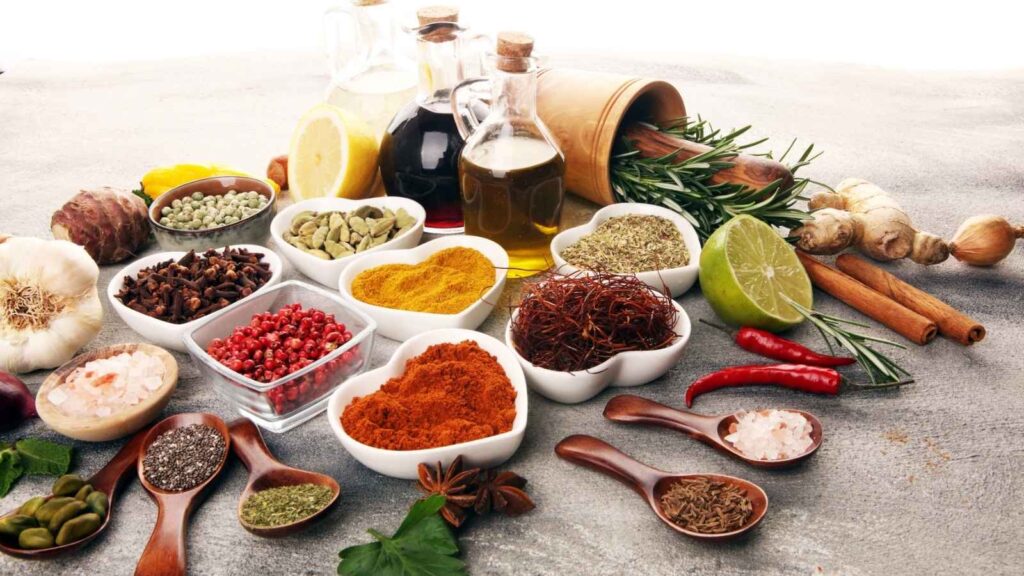 AAPI Heritage Month pantry staples that unlock dozens of dishes