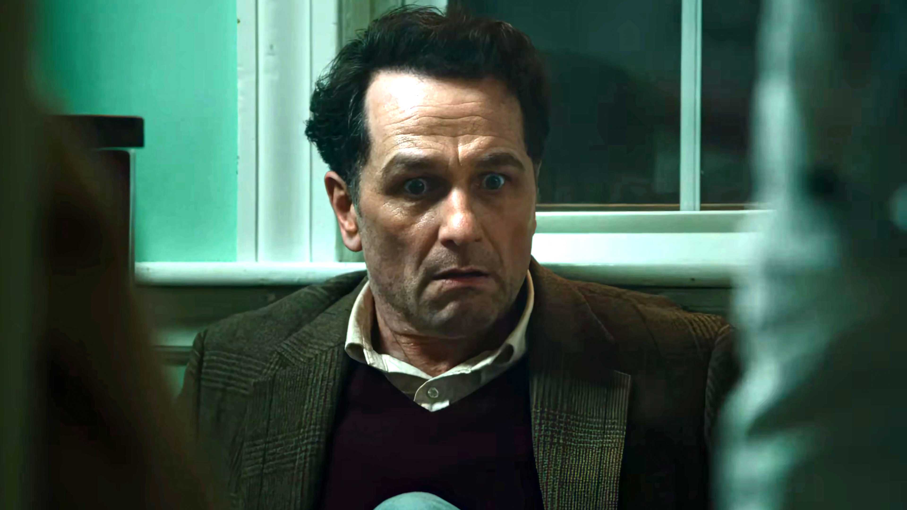 Apple TV’s new horror show has officially shattered a Rotten Tomatoes ...