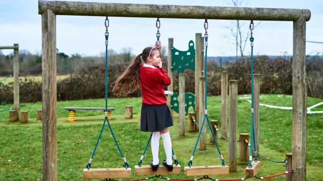 At six, my daughter’s friends became toxic – I regret not moving schools