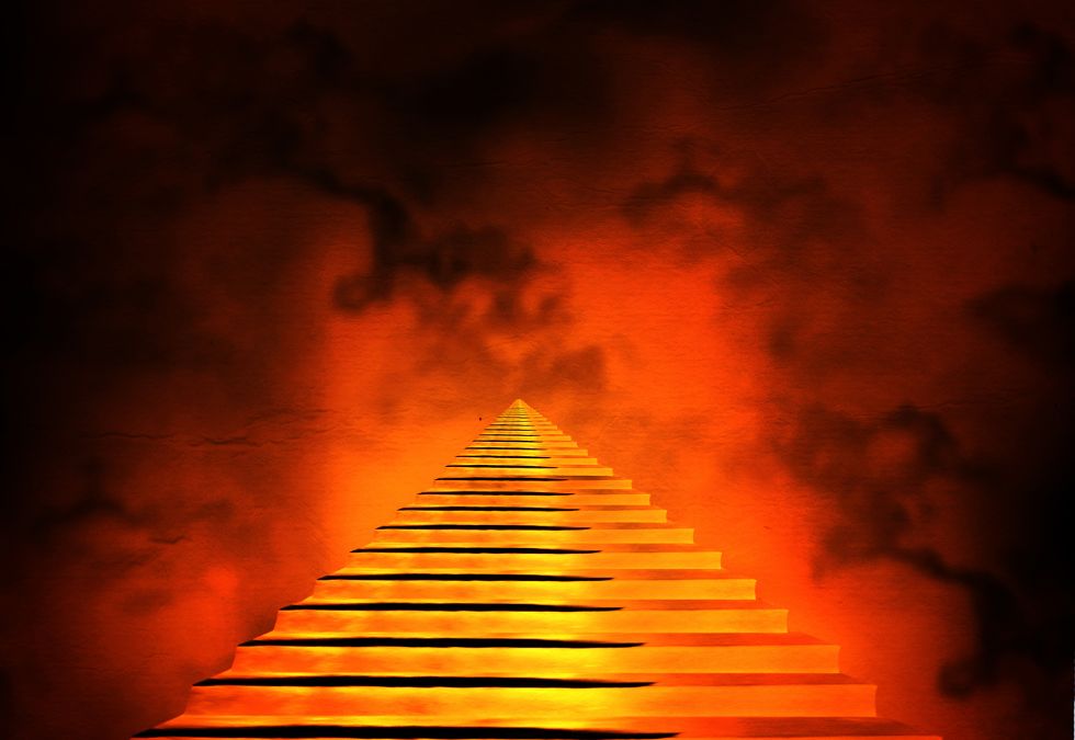 11 surprising things Jesus said about hell