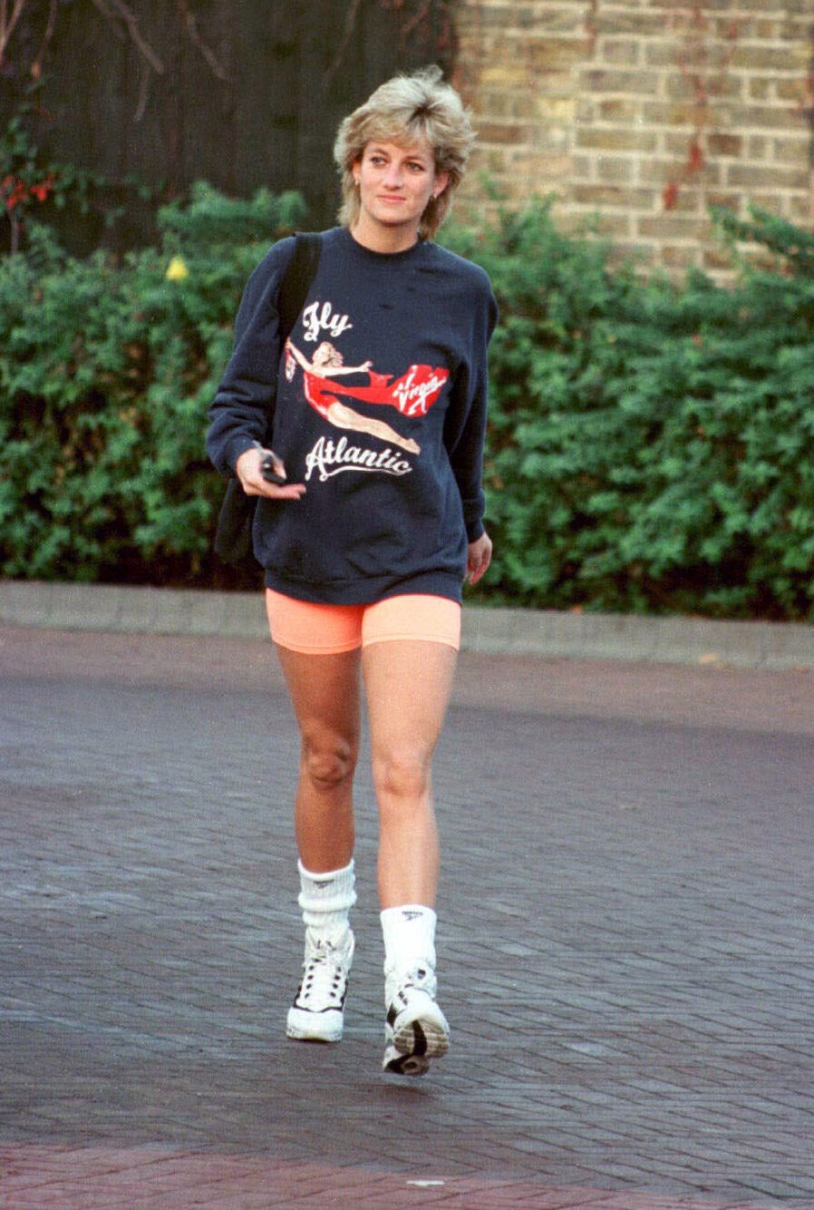 Everyone’s suddenly searching for vintage sportswear – here’s why