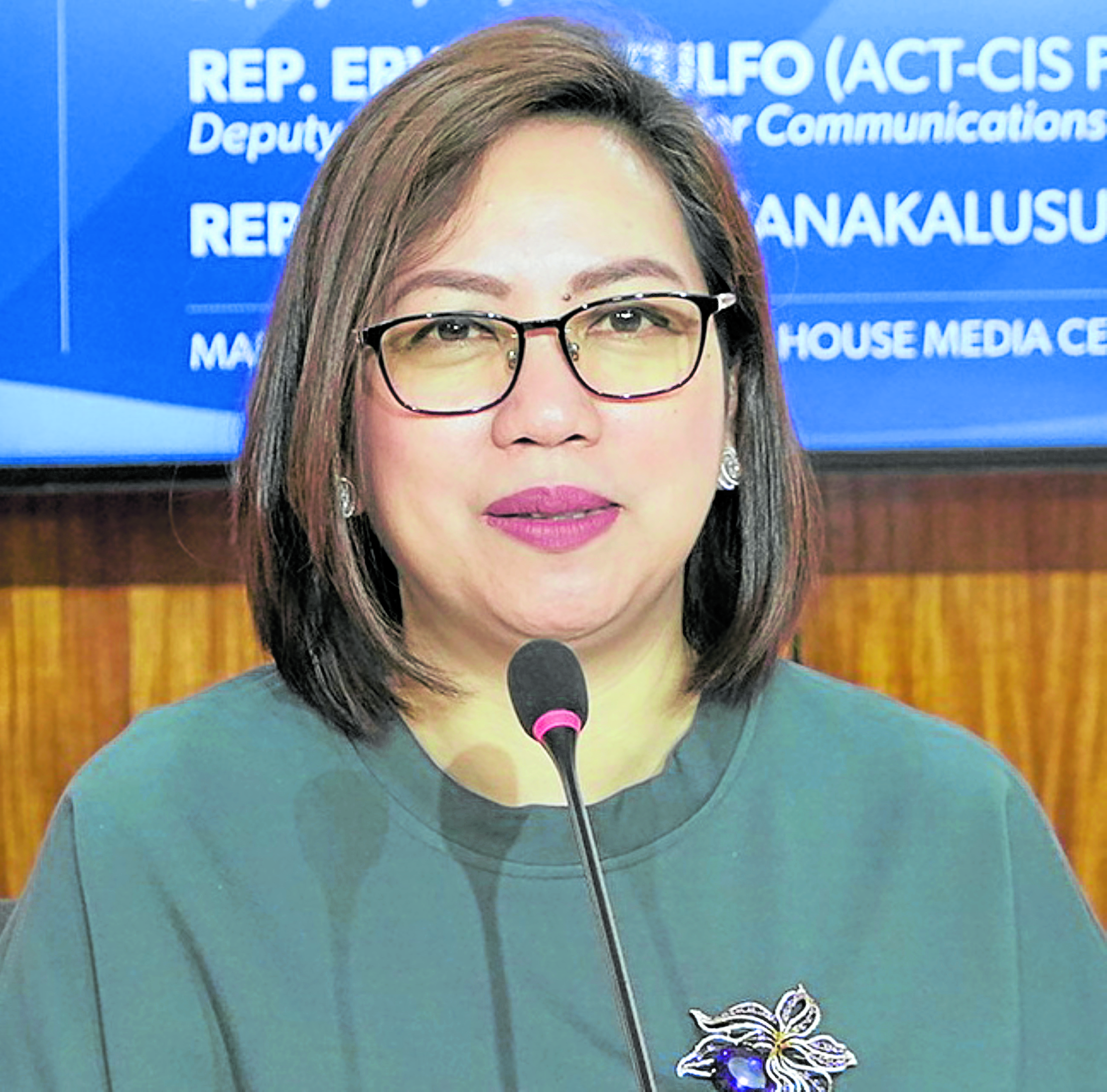 Garin latest to sue Zaldy Co’s 18 ‘bagmen’ over kickback claims