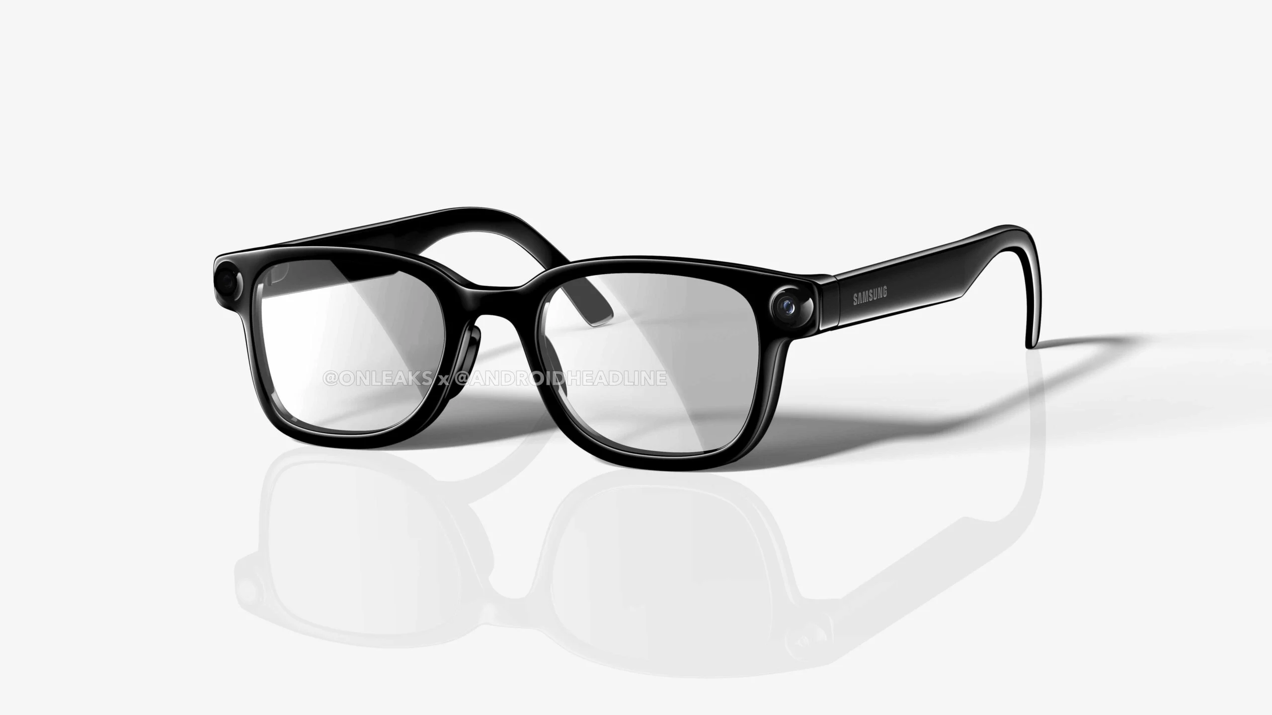 Samsung teases AI glasses and a wild new earbud at its latest earnings call