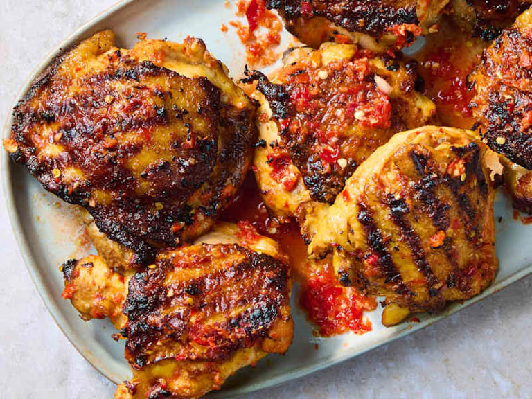 13 delicious & easy recipes to cook this May, according to our editors