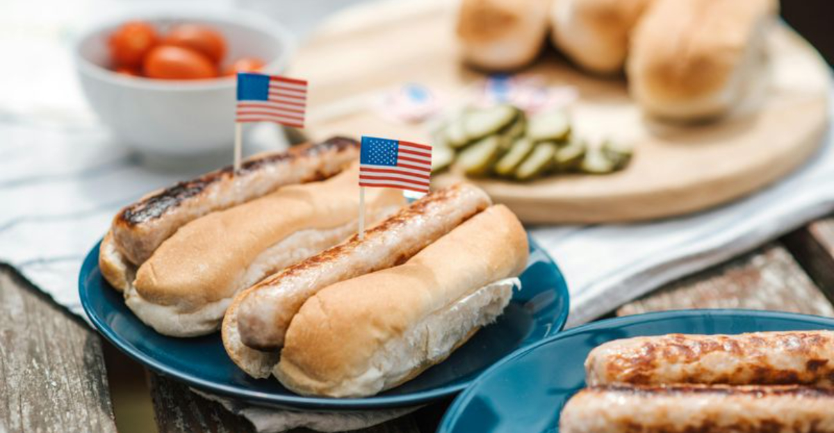You might be eating these 19 everyday foods without even realizing it