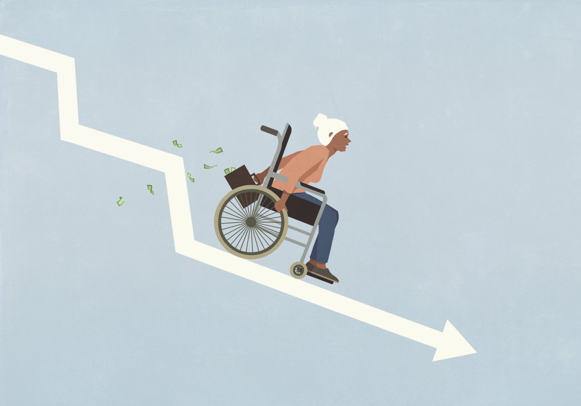 The pension plan experts warn could leave you short of cash in retirement