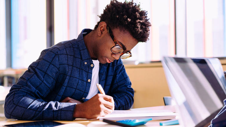Creative writing: New courses launching May 2026
