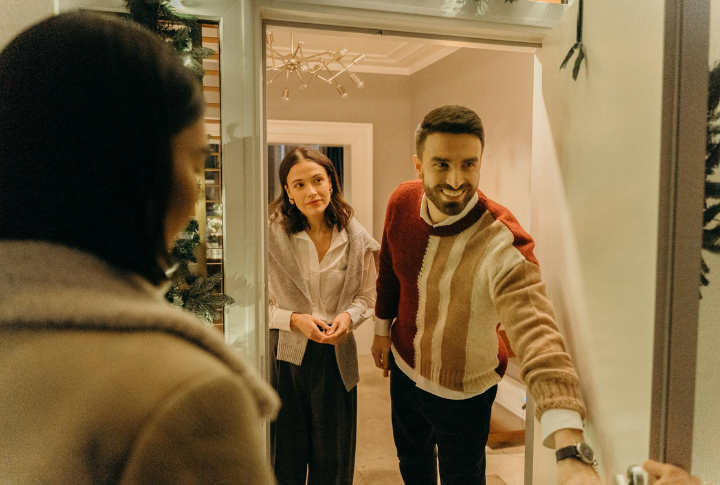 How to be a bad guest without even realizing it