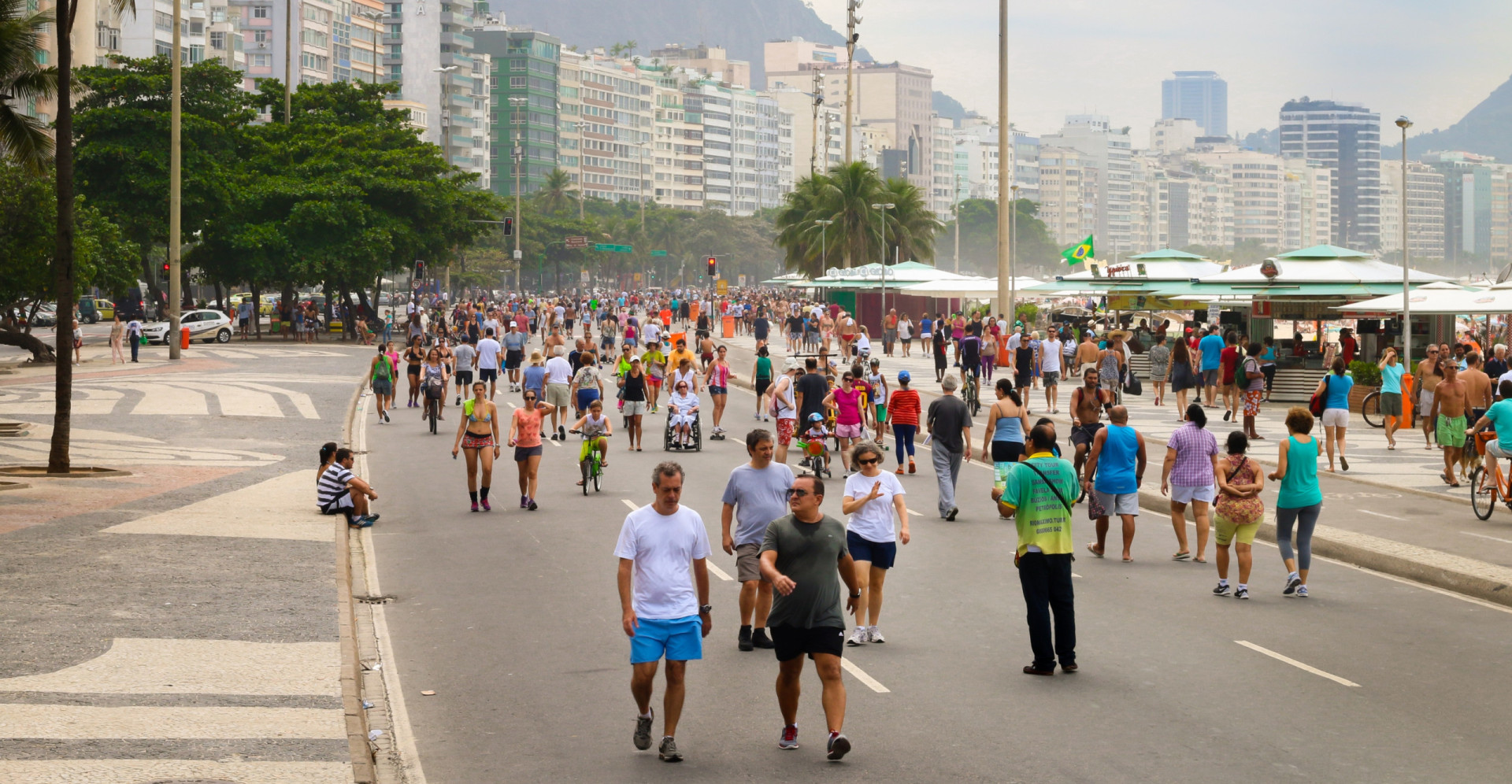 These are the world’s most unforgettable streets