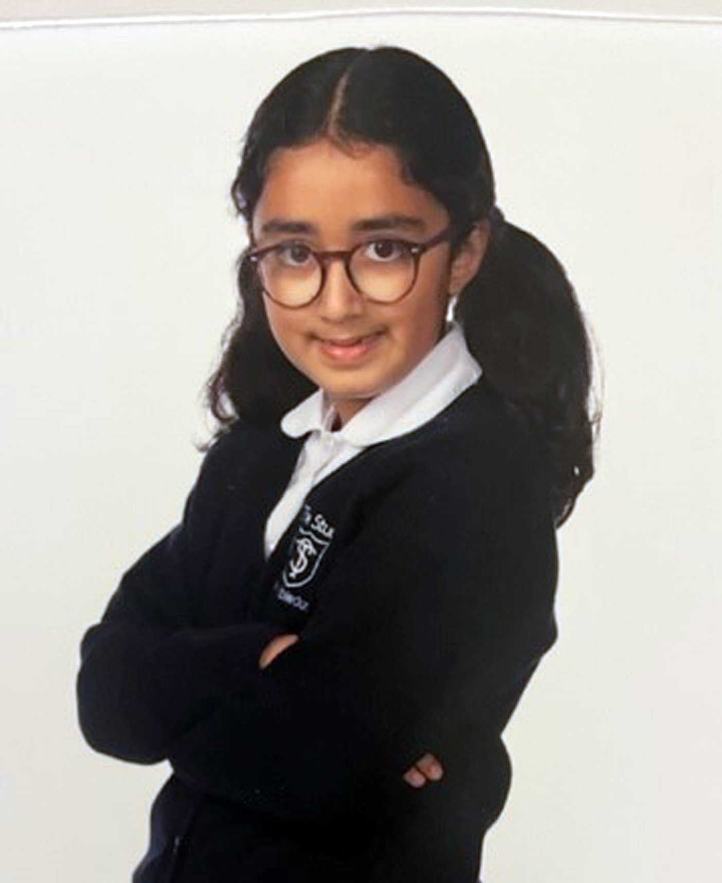 Driver charged over Wimbledon school crash that killed two eight-year ...