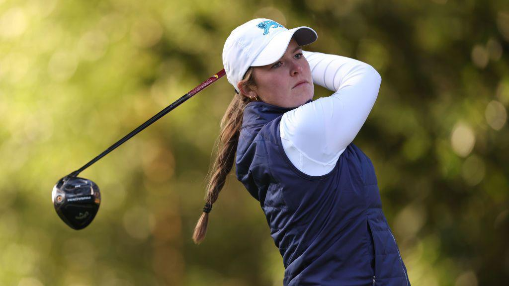 LPGA star reveals truth about empty stands at recent major championship