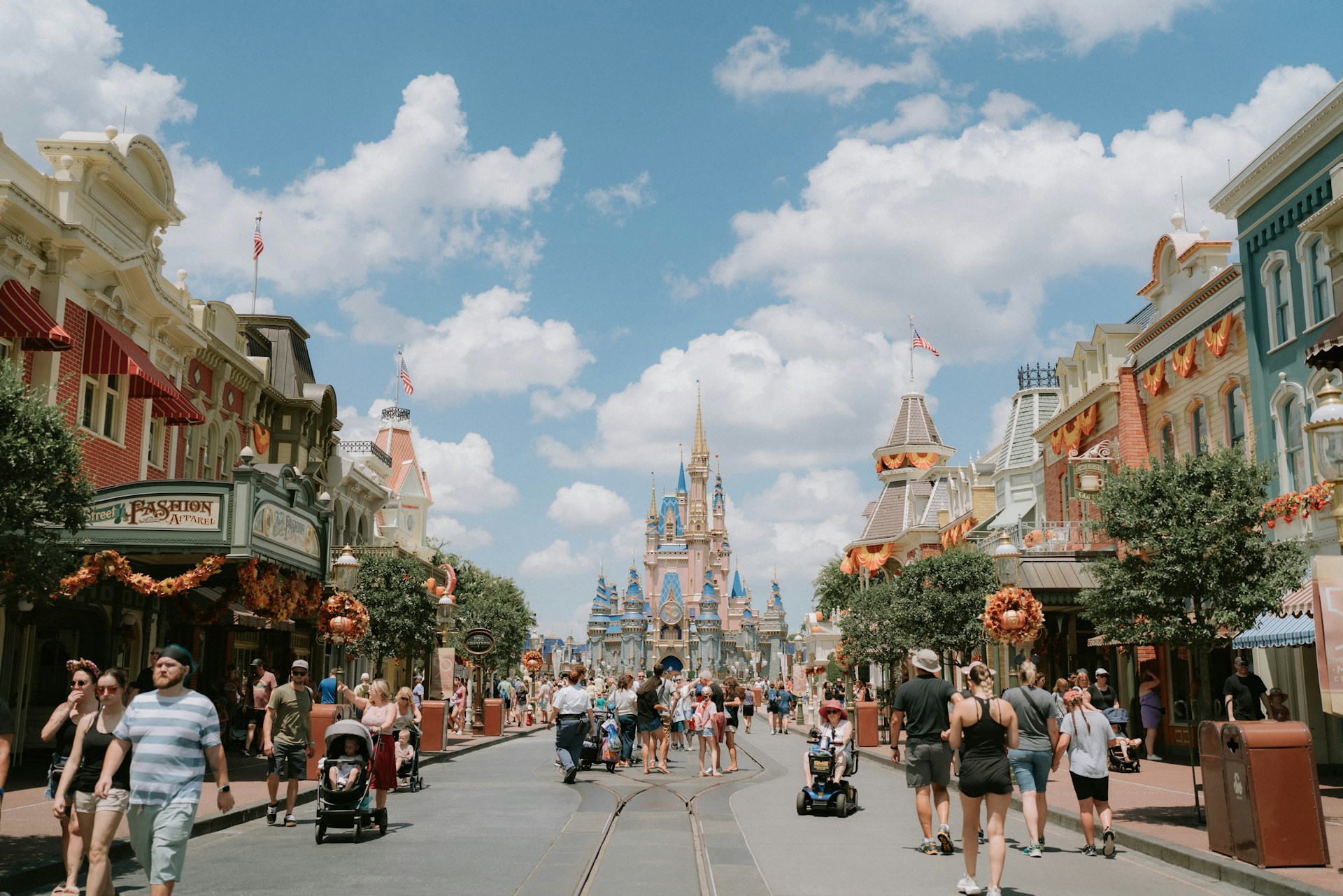 Places in Disney movies based on real life
