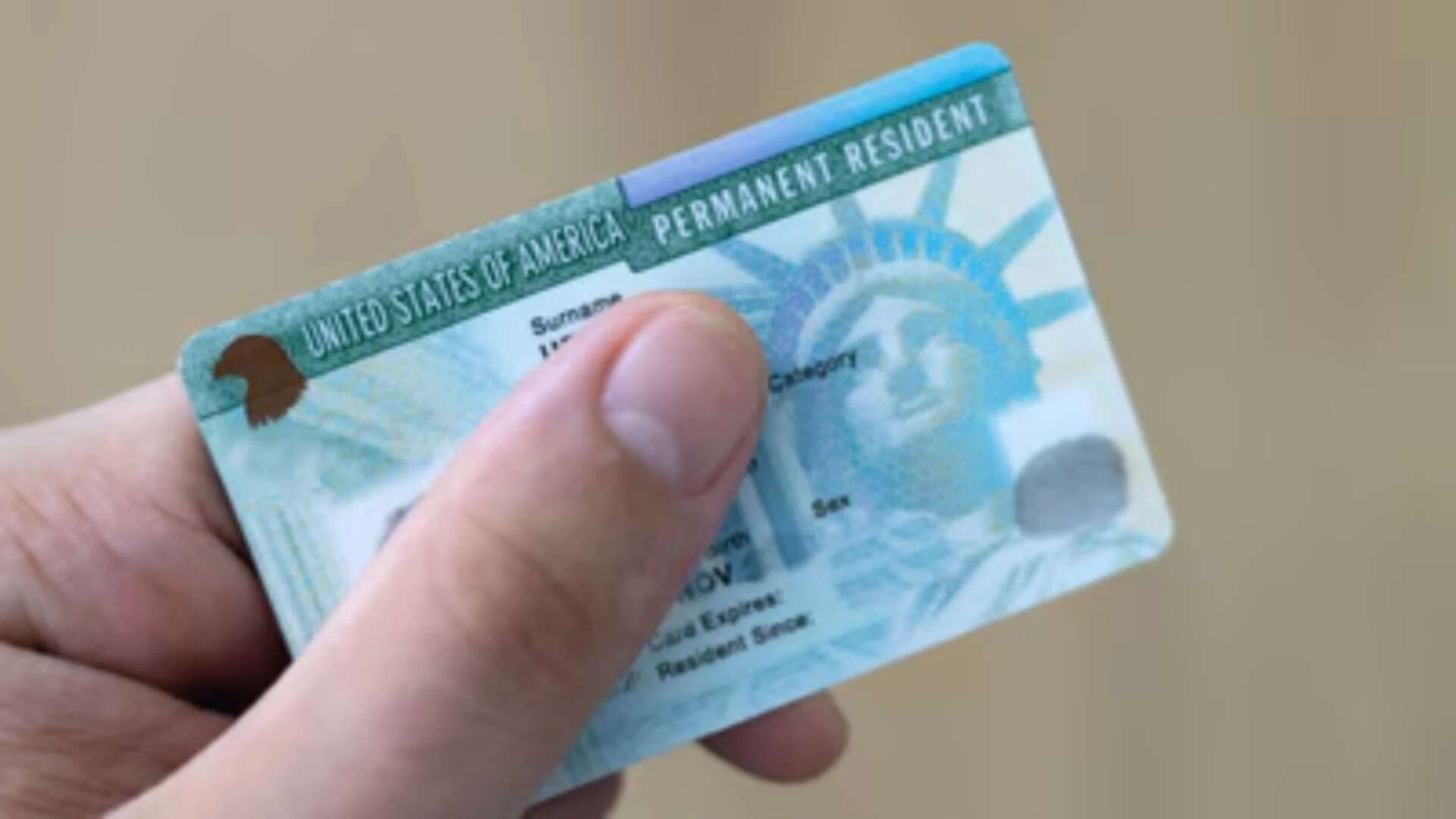 No visa lottery, limits on family entry: How ‘Americans First ...