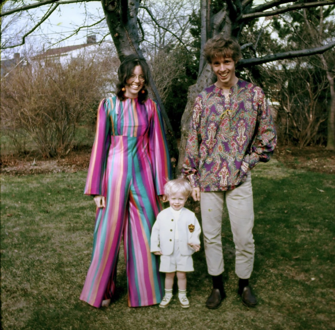 20 photos of the best parts of life from 1969